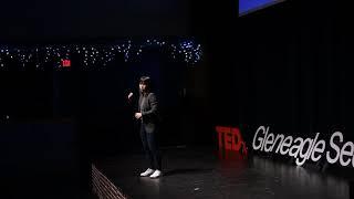 Peter Peng, Jess Tang: The Empowering Act of Saying "Heck Yes" | TED Talk
