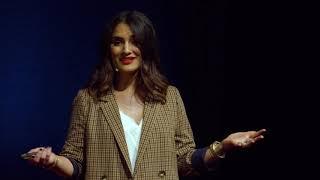 Samira Rajabi: Trauma Unmakes the World | TED Talk