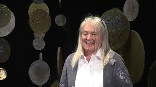 Anna Brini: Living in Bologna is a miracle | TED Talk