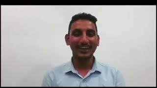 Govind Rathod: From a tear away aggressive street kid, to a role model ...