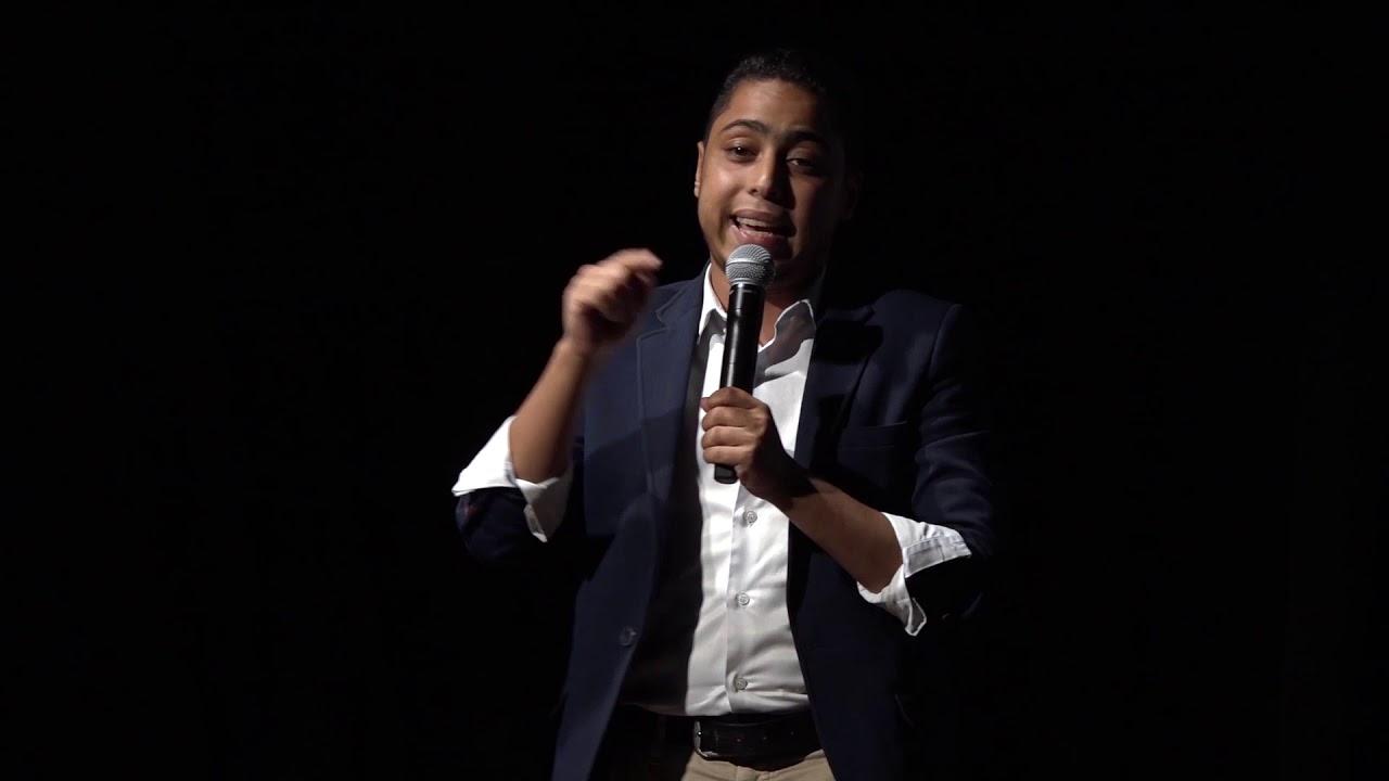 Ahmed Badawy: المعرفة الأهم على الإطلاق - The most important knowledge ...