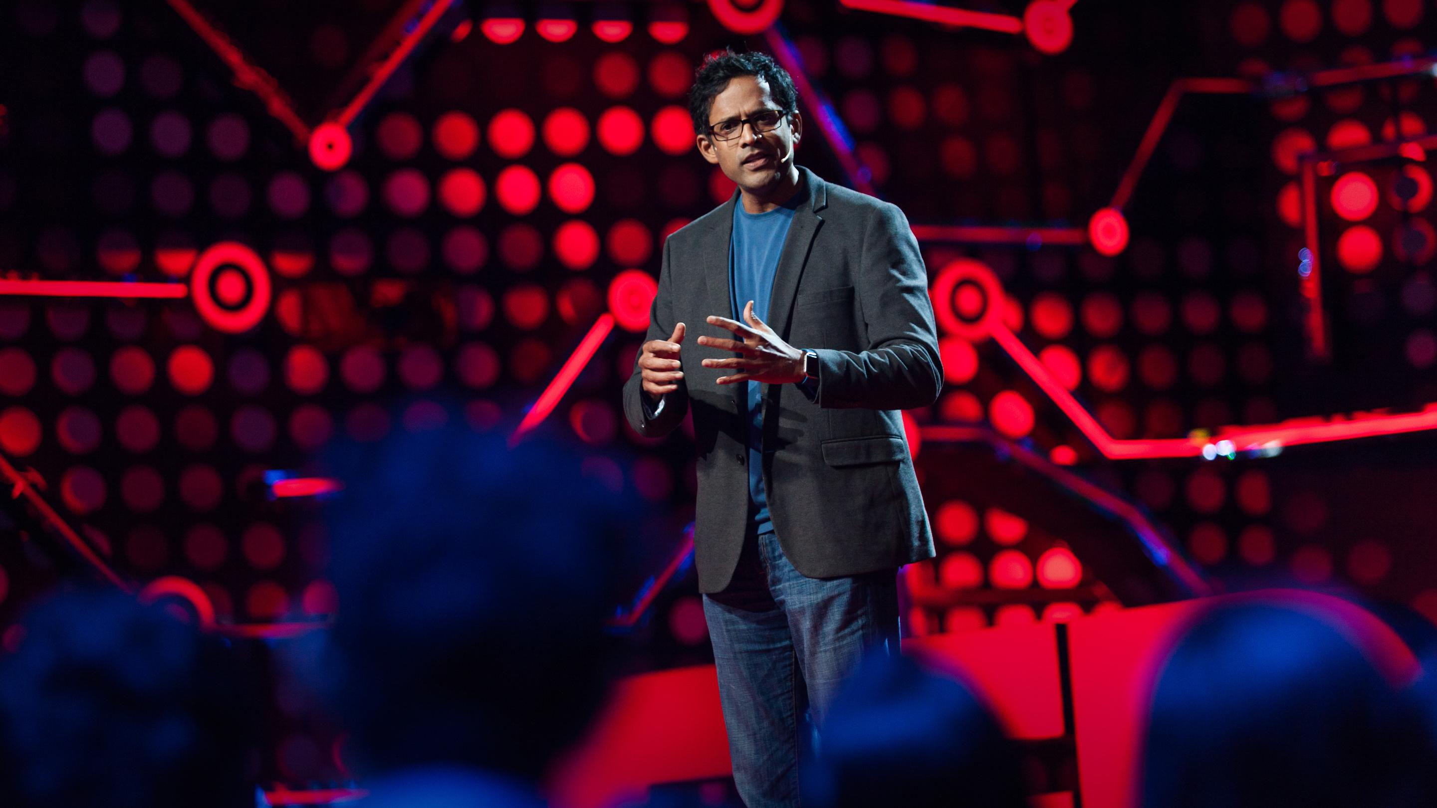 Raj Raghunathan: A short course on happiness | TED Talk