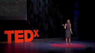 Kat Houghton: The Rights of Nature - ted2sub