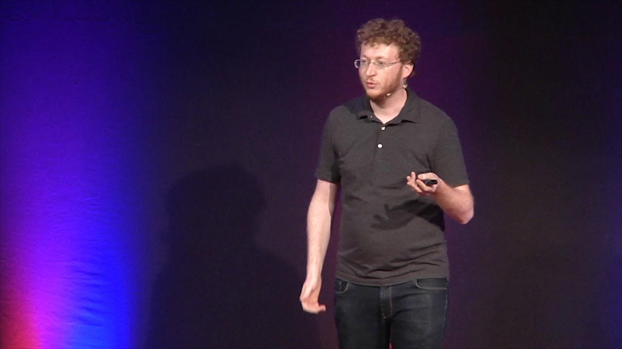 Marco Basaldella: L'etica nell'intelligenza artificiale per evitare i ...