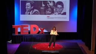 Hannah Briant: Are Serial Killers Born or Made? | TED Talk