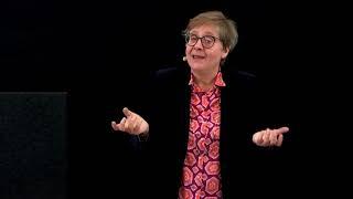 Lis Zacho: How playing gives children digital empowerment | TED Talk