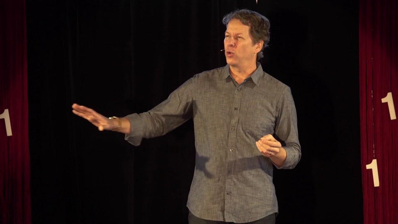 Timothy Chambers: Seeing beautiful | Timothy Chambers | TEDxGrantPark ...