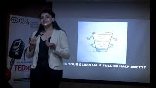 Maria Susan Roy: Dogma of positivity | TED Talk