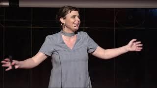 What we talk about when we talk about scientists | TED Talk