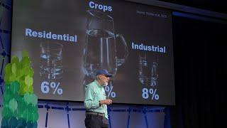 Chris MacAskill: One simple change to save our forests | TED Talk