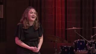 Kaitlin Criswell: The Power to Choose your Home | TED Talk