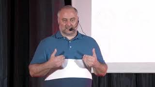 Rodolfo Galloni: El futuro es un modelo por armar | TED Talk