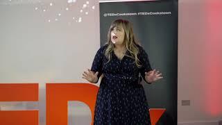 Claire Hackett: Motherhood - Our rights aren't your wrongs! | TED Talk