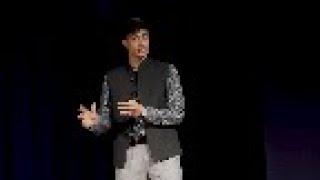Predicting Online Conversations For More Credible Social Media | TED Talk