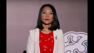 Lucy Choi: Bridging Modern Society and Opera | TED Talk