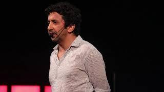 Ashvin Kumar: Kashmir: A Crisis Of Compassion | TED Talk