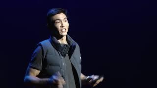 James Zhao: How sports influence my life | TED Talk