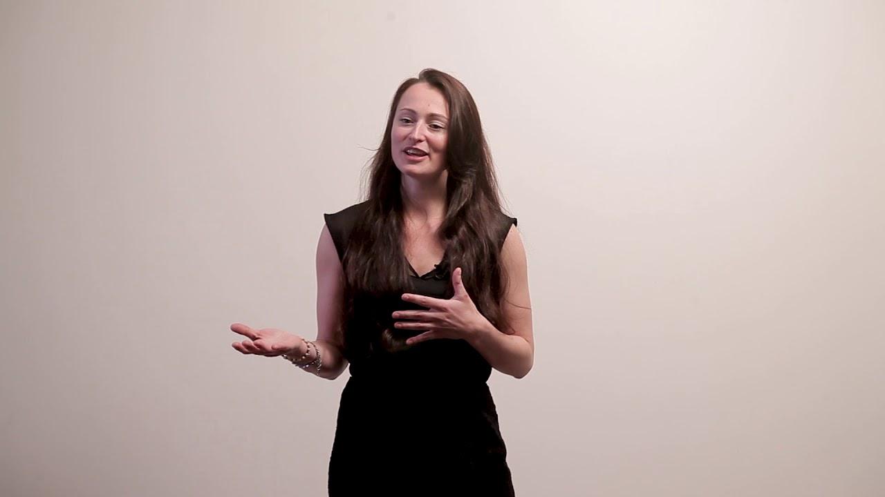 Laurie Parma: The hidden face of well-being | TED Talk