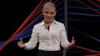 Norbert Csizmadia: Let's fail! | TED Talk