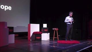 Paul Ingram: Living in a world of uncertainty, how do we find meaning ...