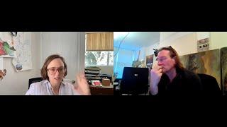 Kate Purdy: The Truth of Running Your Own TV Show | TED Talk