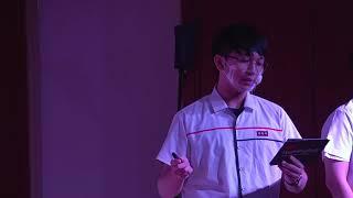 Sungjoon Kim, Chanju Park, Yoondo Hwang: How to Save Animals on the ...
