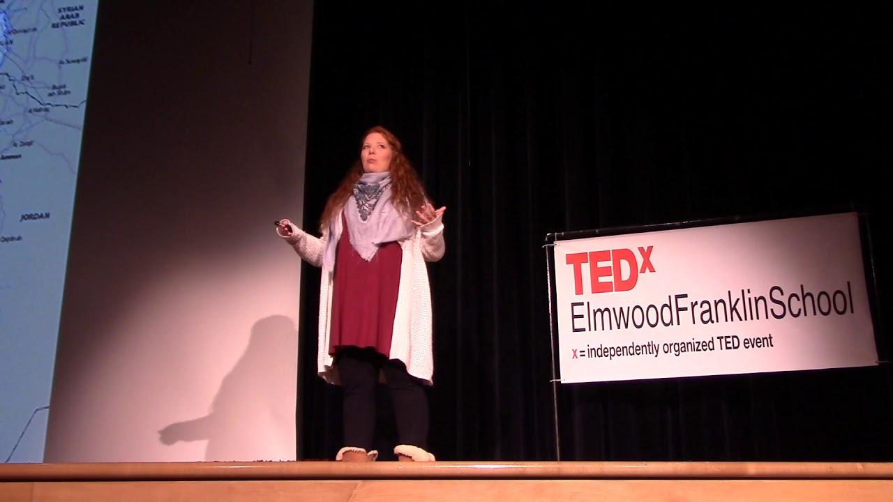 Lindsay Acker: Exposing Reality With Stories: Changing the Narrative ...