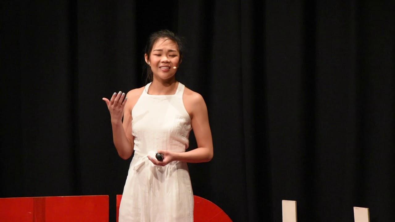 Lisa Tran: The power of discontent | TED Talk