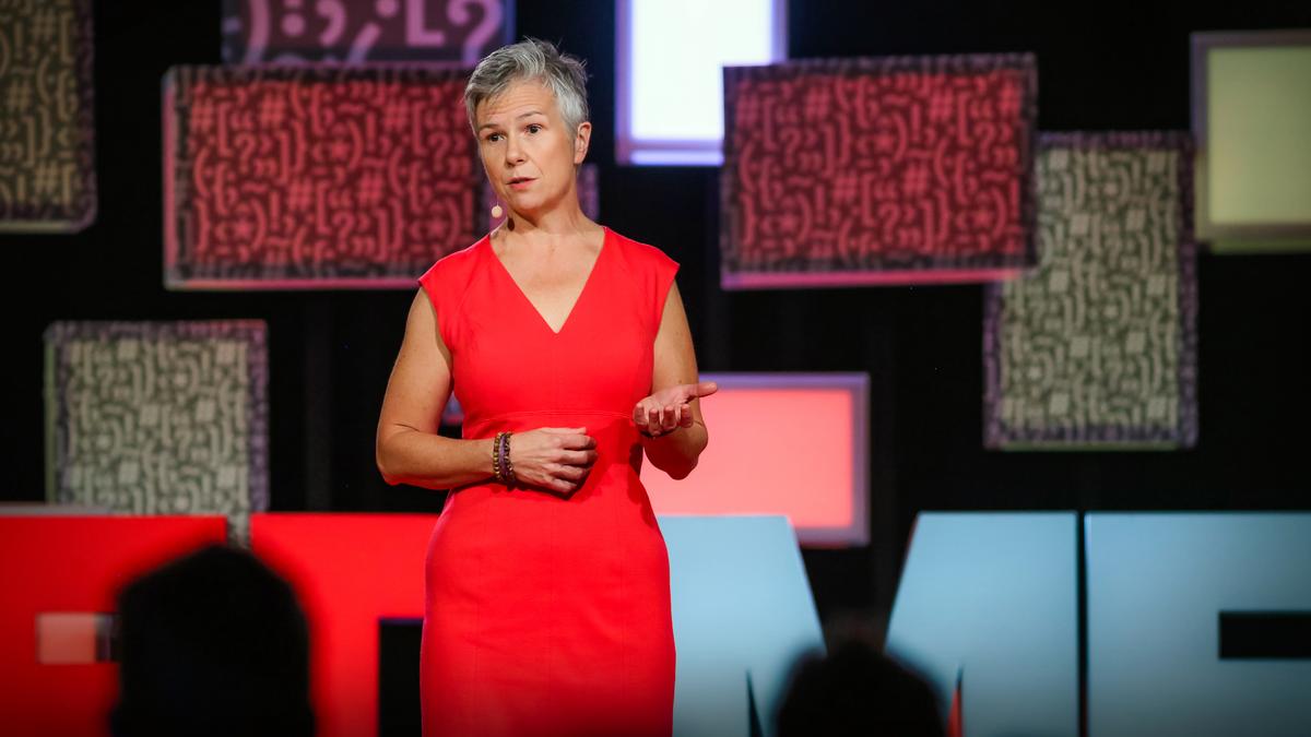 Sharon Terry: Science didn't understand my kids' rare disease until I ...