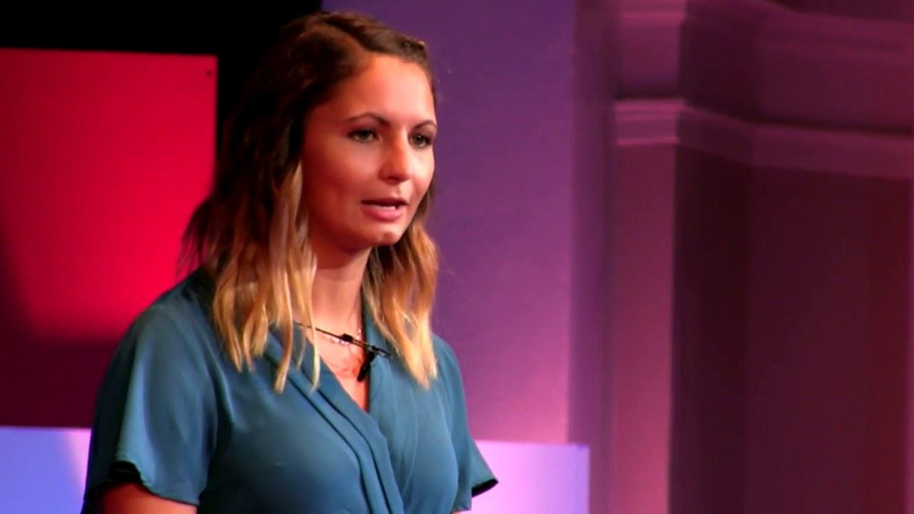 Jayden Barth: My Friend Joe: The Pipeline to Prison | TED Talk