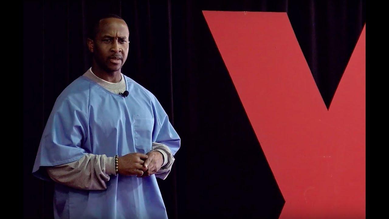 Azeez Momoh: Finding the Man Within | TED Talk