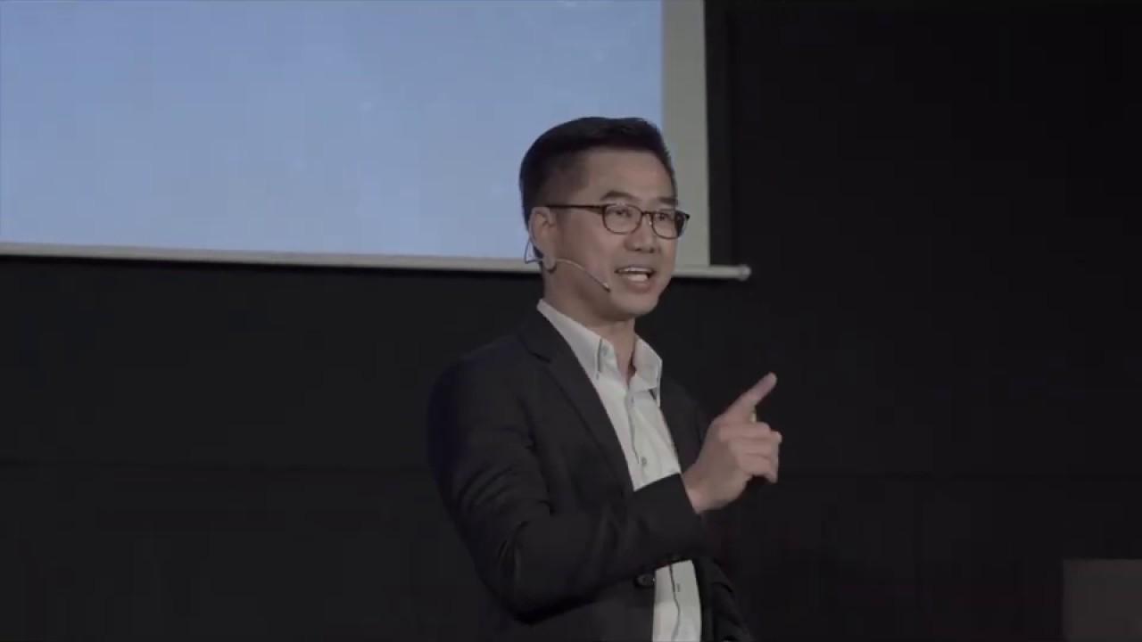 Warren Mak: 10,000 Days of Financial Wisdom in 1,000 Seconds | TED Talk