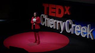 Keo Frazier: Obstacles are opportunities | TED Talk