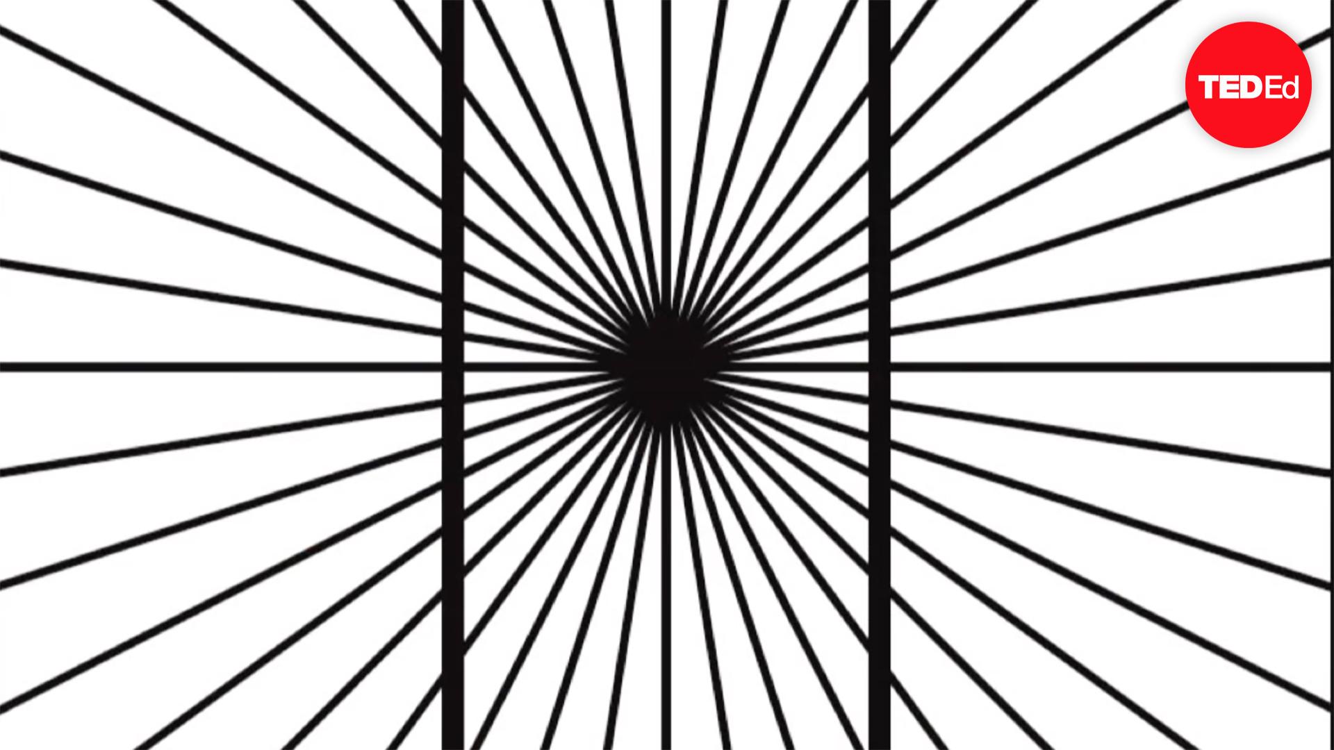 Optical Illusions That Make You Hallucinate