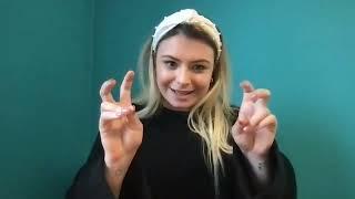 Emma Barrera: From Sick to Six Figures | TED Talk