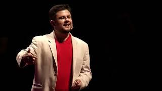 Flavio Rivera: How can we design our children's future? | TED Talk