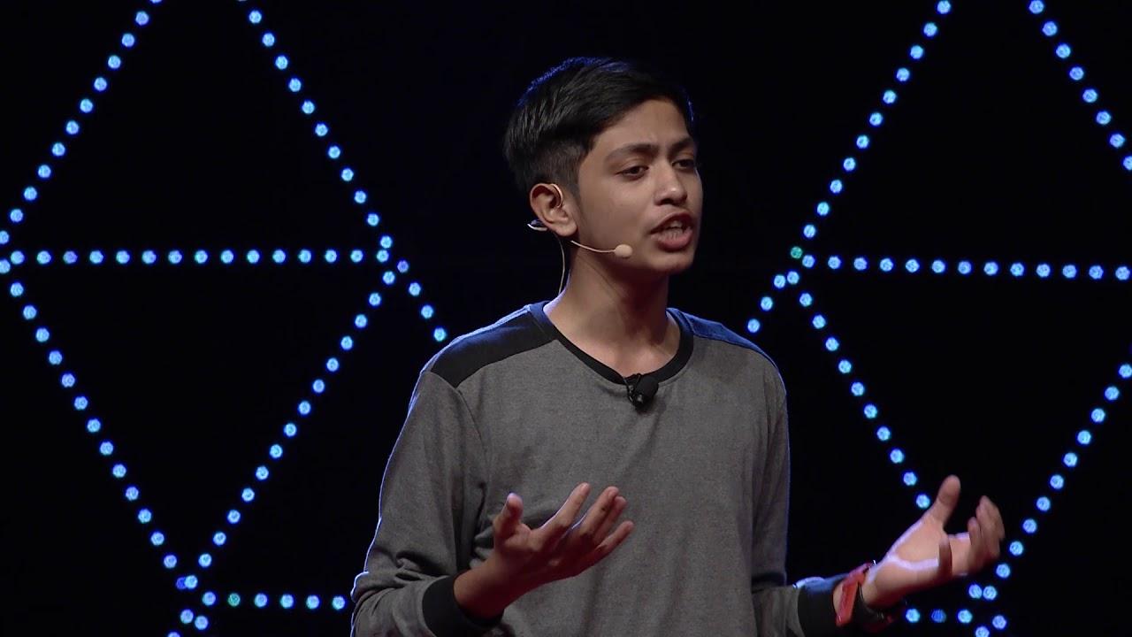 Akash Manoj: A student who built a device to predict 'silent' heart ...