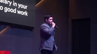 Mario Suntanu: What's Next | TED Talk