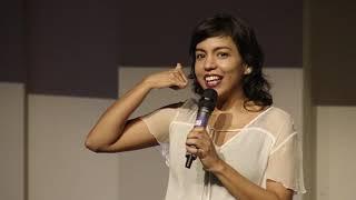 Lina Bembe: Why is talking about sex so hard? | Lina Bembe ...