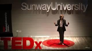 Datuk Yasmin Mahmood: AI: The Good. The Bad. The Ugly | TED Talk