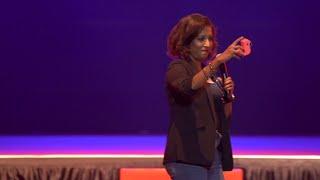 Kumitaa Theva Das: Imagining a World with No Diseases | TED Talk