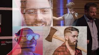 Beck Besecker, Seth Hamman: Predicting the Future: And How to Keep ...