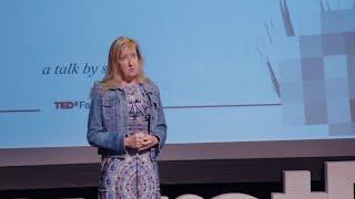 Sadia Carone: Family Secrets — An Incest Survivor Speaks Out | TED Talk