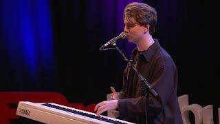 Isaac Stuart: Place for You in My Heart - Skyline | TED Talk