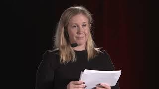 Laura Spiekerman: The pink tax for making change | TED Talk