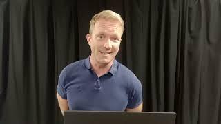 Tony McCabe: Raising teenagers...what I wish someone had told me ...