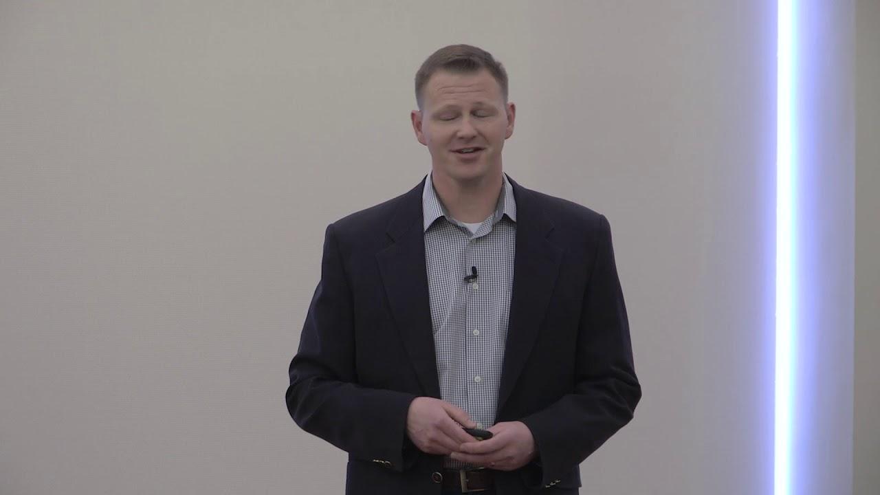 Alan Brown: Bridging the Civil-Military Divide: One Conversation at a ...