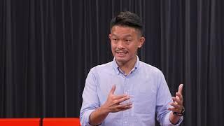 David Hoe: Paying It Forward | TED Talk