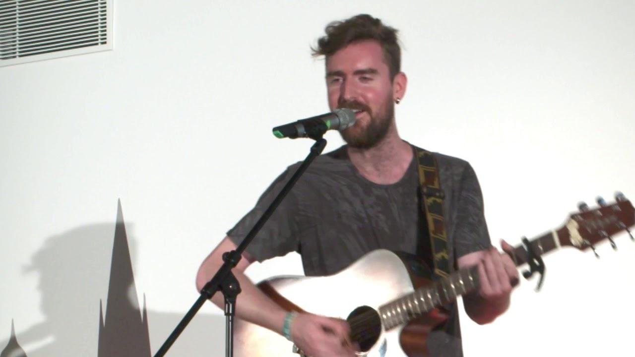 David Spencer: Performance | TED Talk