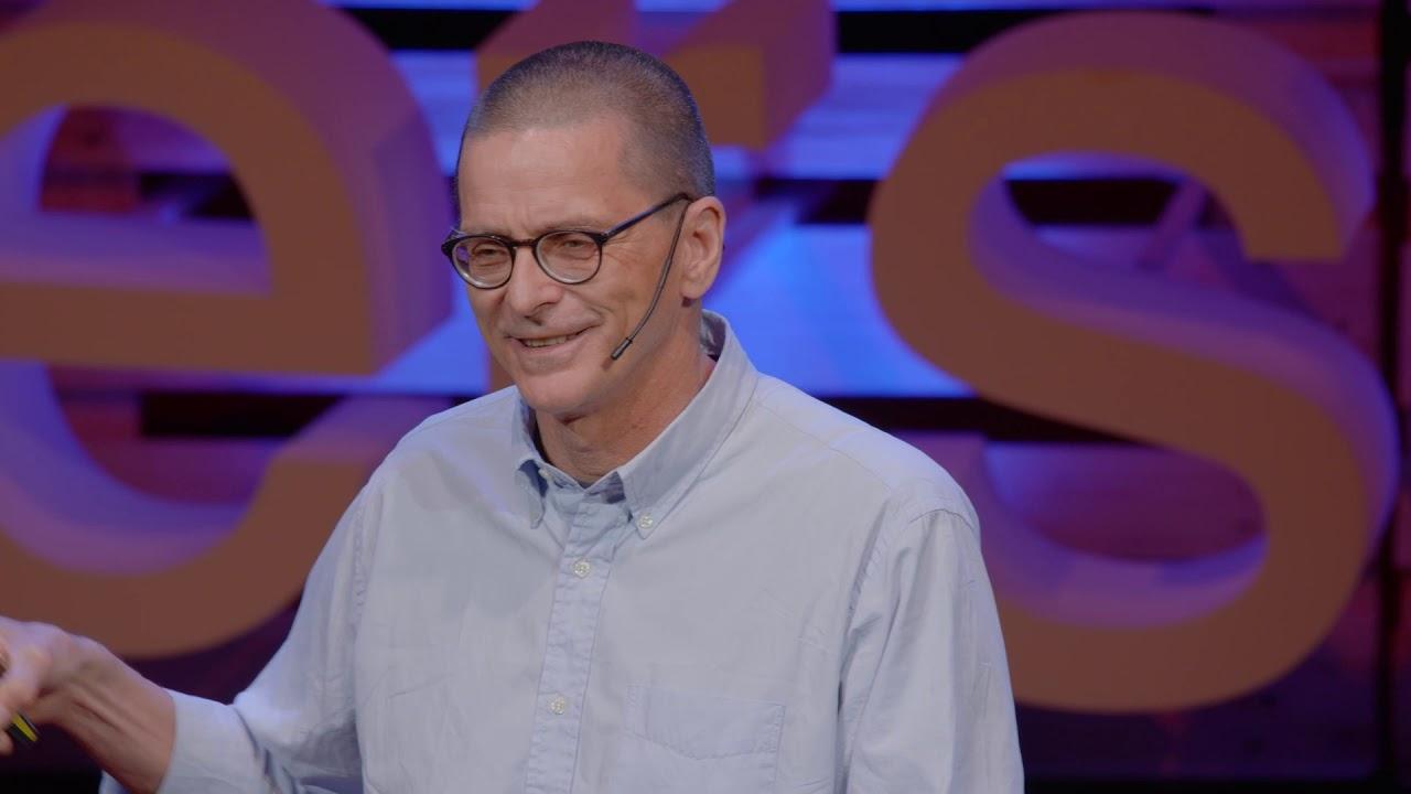 Robert Jensen: Radical feminism is a gift to men | TED Talk